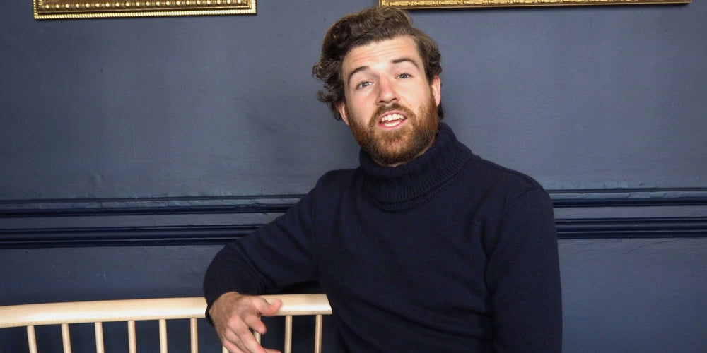 Product: The Hemingway Sweater